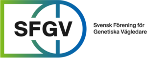 Svensk förening för genetiska vägledare, SFGV - SFMG